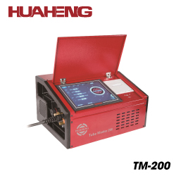 เครื่องเชื่อมออบิทัล รุ่น TM-200 - Thermal Mechanics