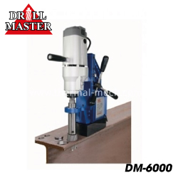 Drilling Machine DM-6000 | Thermal Mechanics เทอร์มอล แมคคานิคส์ ...