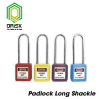 Padlock long shackle - Thermal Mechanics