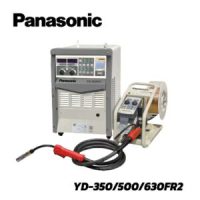 เครื่องเชื่อม มิก/แมก อินเวอร์เตอร์ Panasonic YD-350/500/630FR2 ...